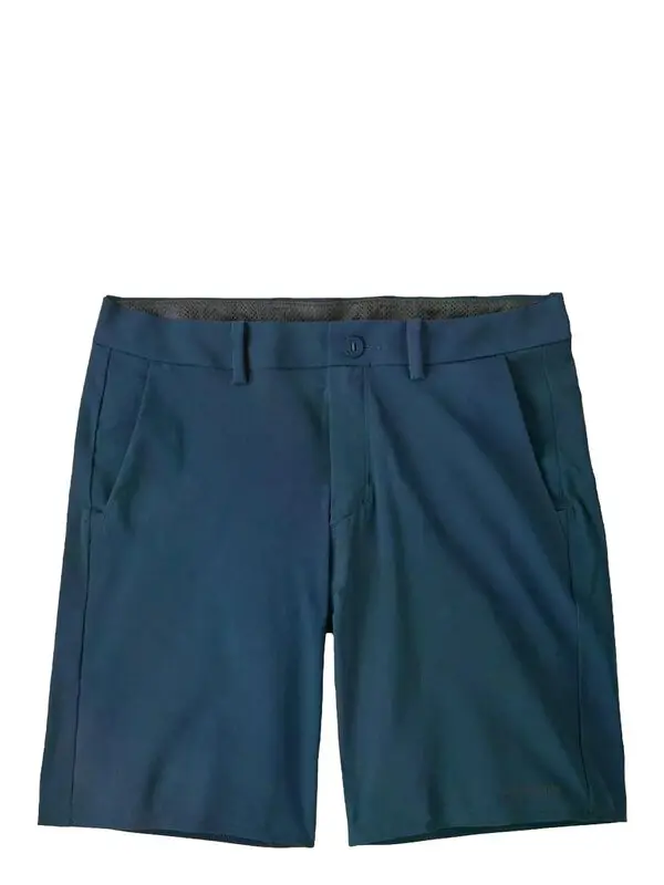 Patagonia Hydropeak Hybrid Shorts - Blue