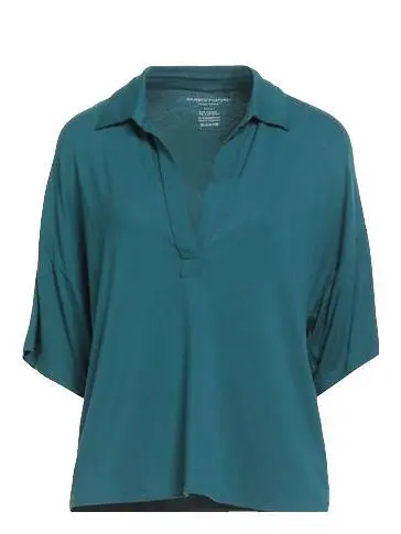 Majestic Filatures Polo Shirt - Green