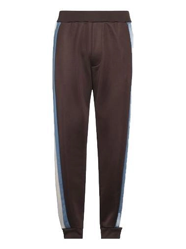 Dsquared2 Pants Size Cotton, Polyester, Elastane - Brown