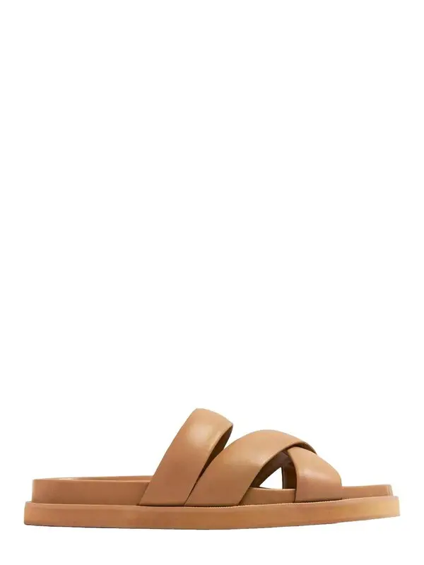 Senso Nico Sandals - Brown