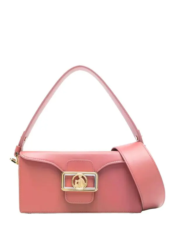 LANVIN Nano Pencil Tote Bag - Pink