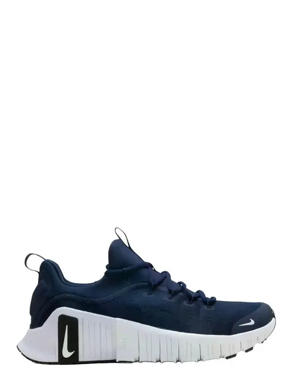 Nike Free Metcon 6 Sneakers - Blue