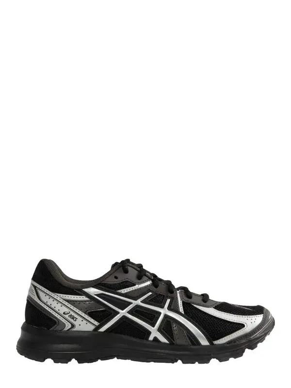 Asics Jog 100s Sneakers - Black