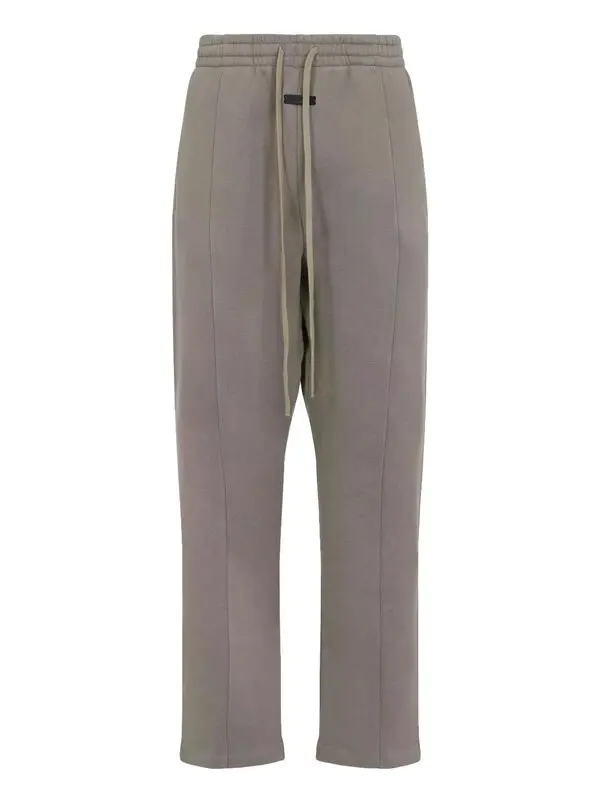 Fear Of God Jersey Track Pants - Neutrals
