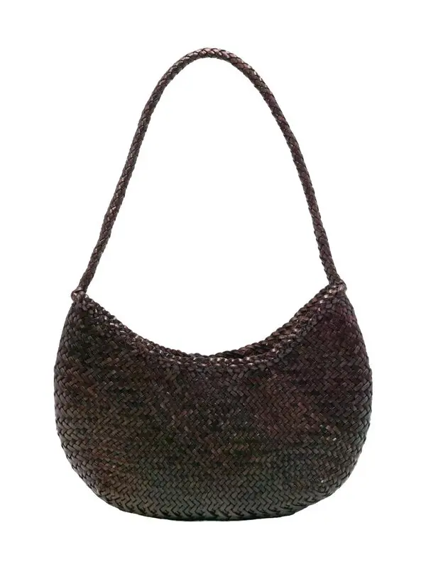 Dragon Diffusion Nova Luna Tote Bag - Brown
