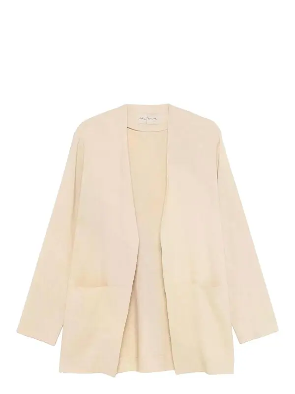 CORTANA Mite Blazer - Neutrals