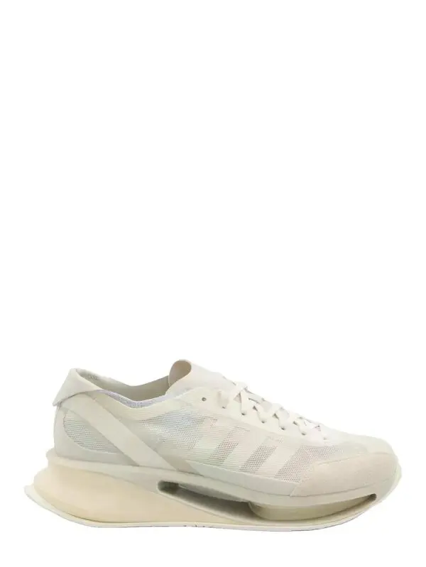 Y3 Gendo Run Sneakers - White