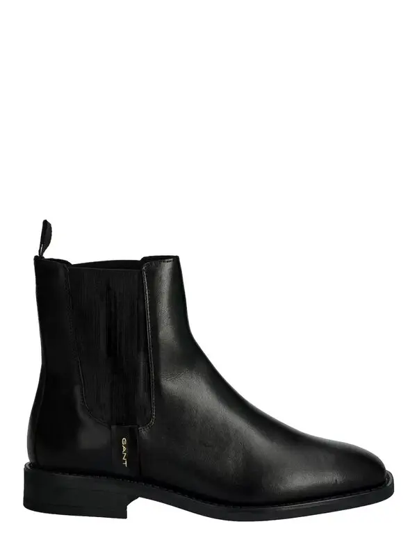 Gant Fayy Chelsea Boot - Black