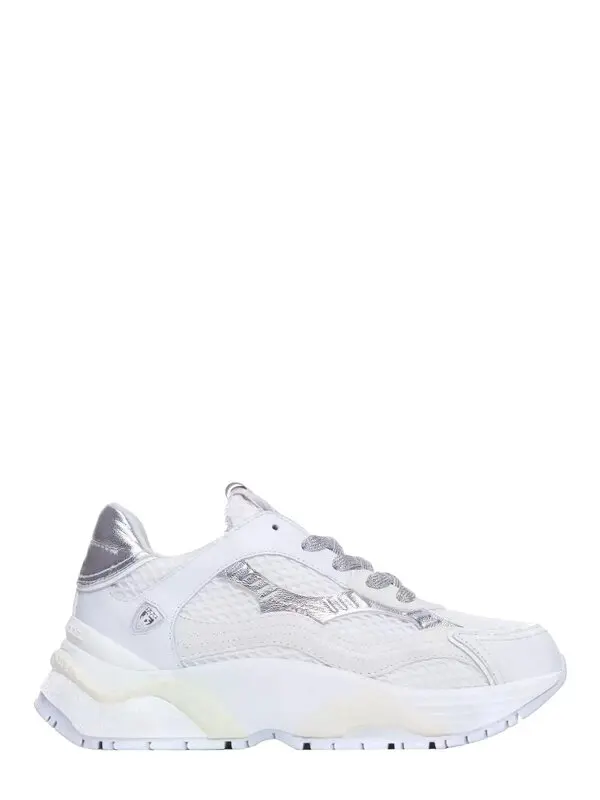 Philippe Model Odeon Sneakers - White