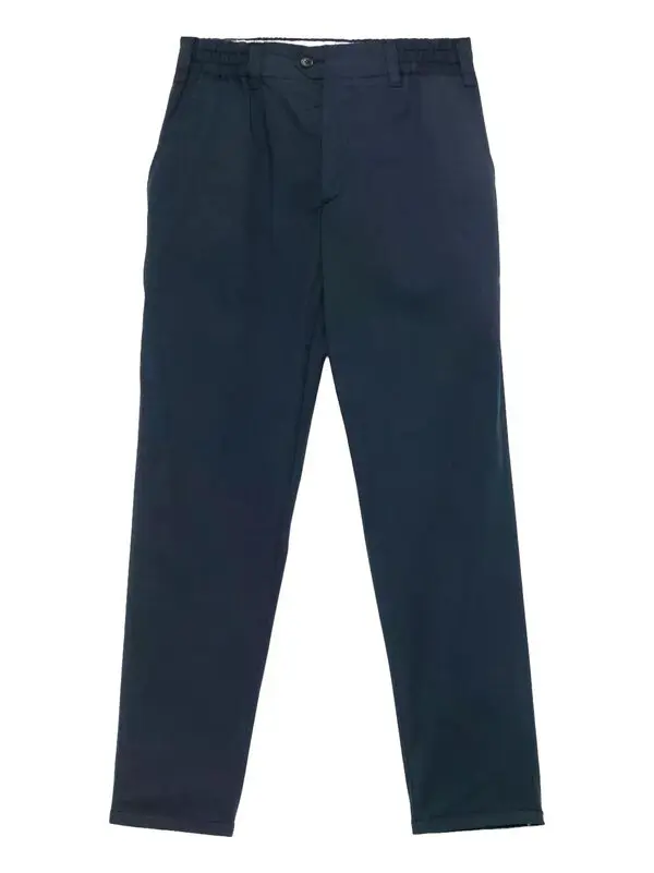 PT TORINO Uorebel Trousers - Blue