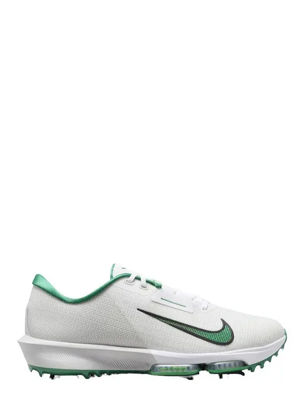 Nike Infinity Tour 2 Sneakers - White/photon Dust/malachite