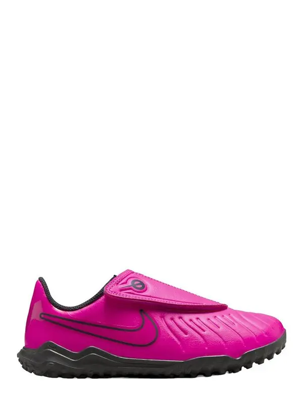 Nike Tiempo Legend 10 Club Tf - Fierce Pink/black