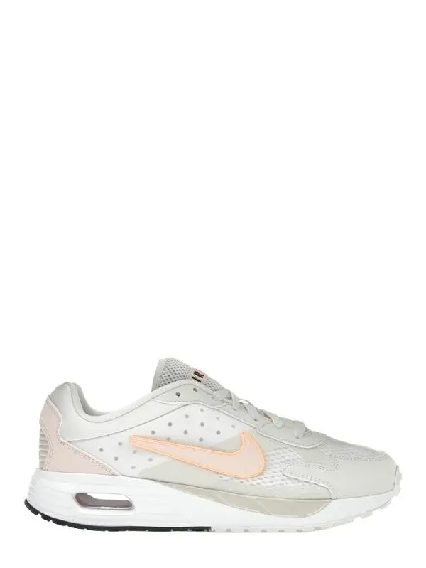Nike Air Max Solo Echo Sneakers - Phantom/white/peach Cream