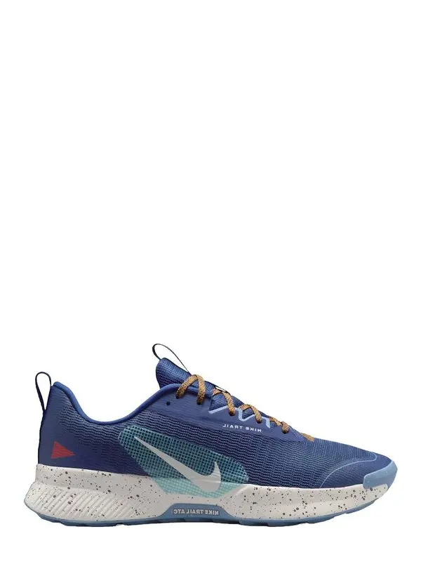 Nike Juniper Trail 3 - Deep Royal Blue/blue Beyond/monarch