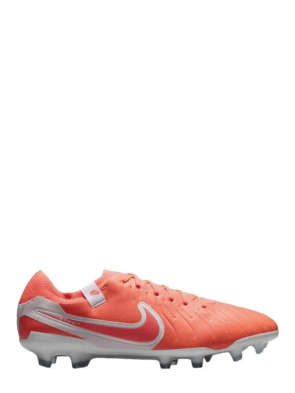 Nike Tiempo Legend Pro Fg Mad Energy Pack - Hot Lava/white