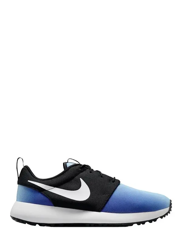 Nike Roshe Golf Next Nature - Sky Blue/black/hyper Blue