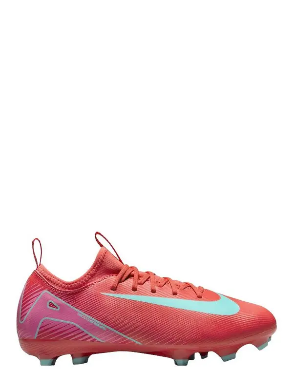 Nike Mercurial Vapor 16 Academy Mg Mad Energy Pack - Ember Glow/aurora Green