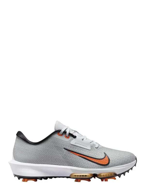 Nike Infinity Tour 2 Sneakers - Pure Platinum/white/safety Orange