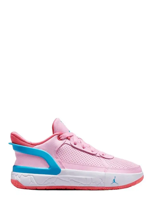 JORDAN Day1 Eo Blue Lightning Sneakers - Pink Foam/pink Salt/white