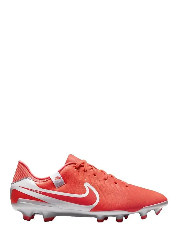 Nike Tiempo Legend Academy Mg - Hot Lava/white