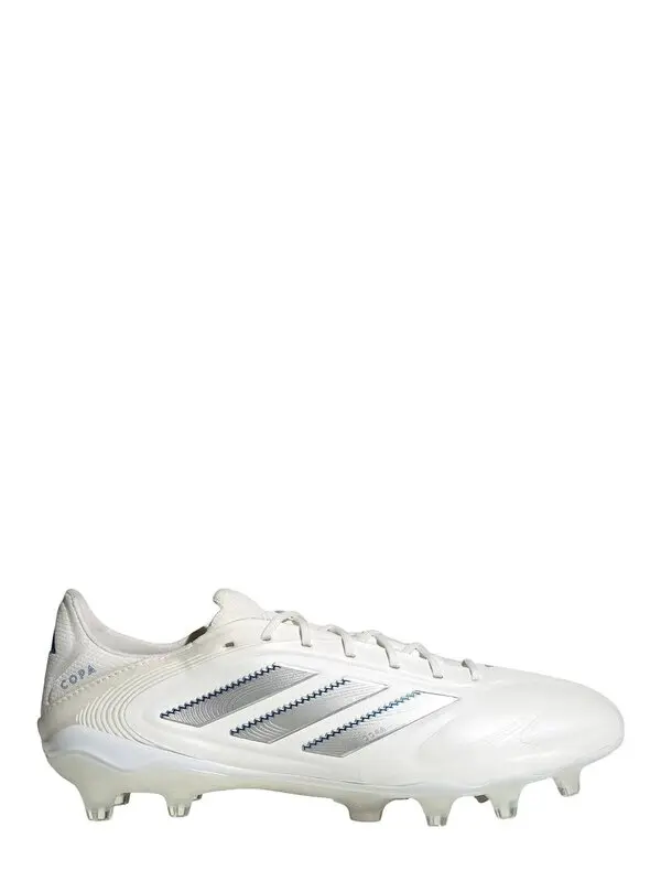 Adidas Copa Pure 3 Elite Fg Polar Victory Pack - Footwear White/silver Metallic/bright Royal