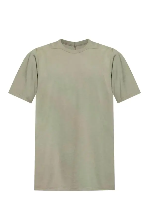 Rick Owens Cotton T-shirt - Green