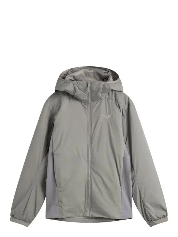 Arc'teryx Atom Hooded Jacket - Void
