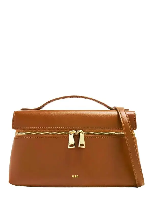 Jw Pei Thea Tote Bag - Brown