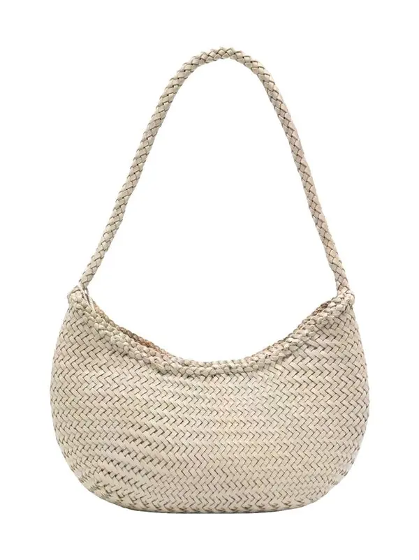 Dragon Diffusion Nova Luna Shoulder Bag - Neutrals