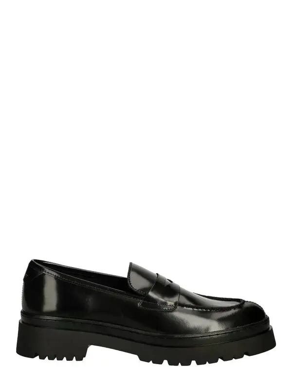 Gant Aligrey Loafers - Black