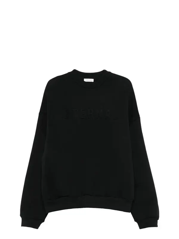 Fear Of God Sweatshirt - Black