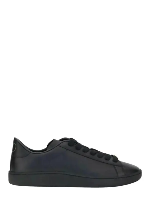 Valentino Garavani Royco Sneakers - Black
