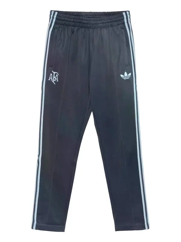 Adidas Argentina Anniversary Track Pants - Blue