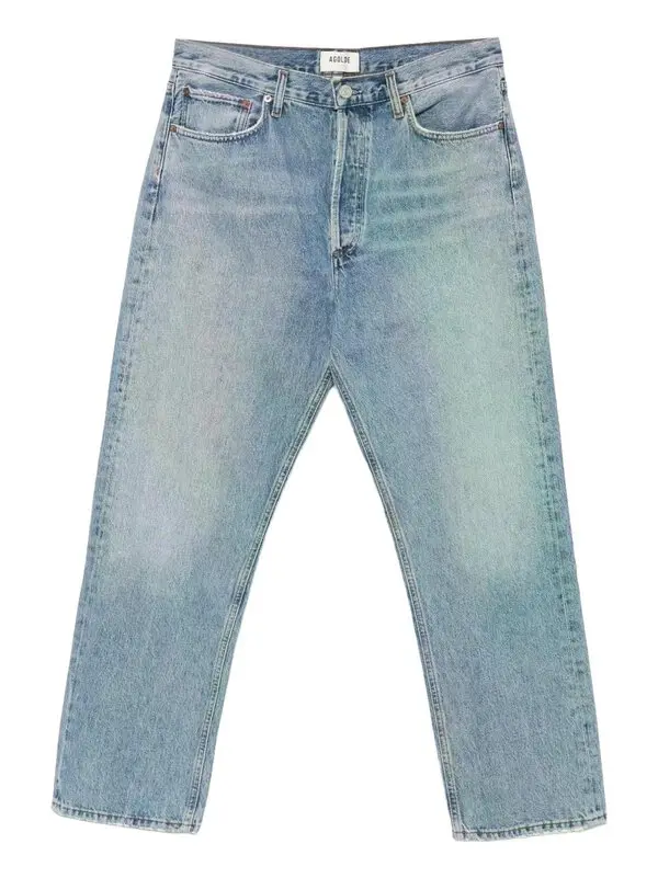 AGOLDE 90's Jeans - Blue