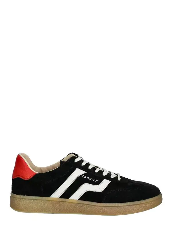 Gant Cuzima Sneakers - Black