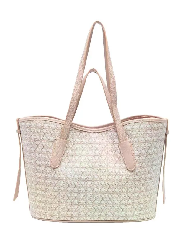 COCCINELLE Never Without Bag Tote Bag - Neutrals
