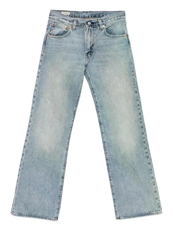 LEVI'S 567 Jeans - Blue
