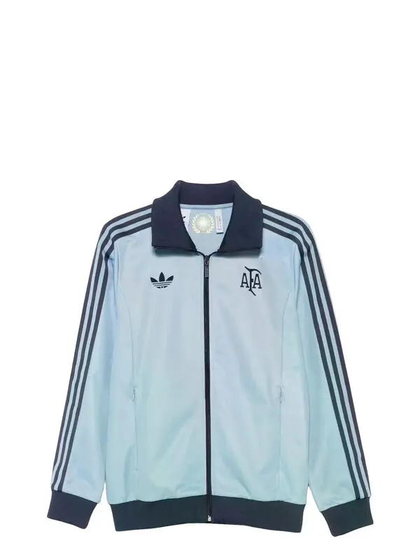 Adidas Argentina Anniversary Sweatshirt - Blue
