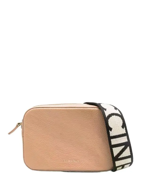 COCCINELLE Tebe Crossbody Bag - Brown