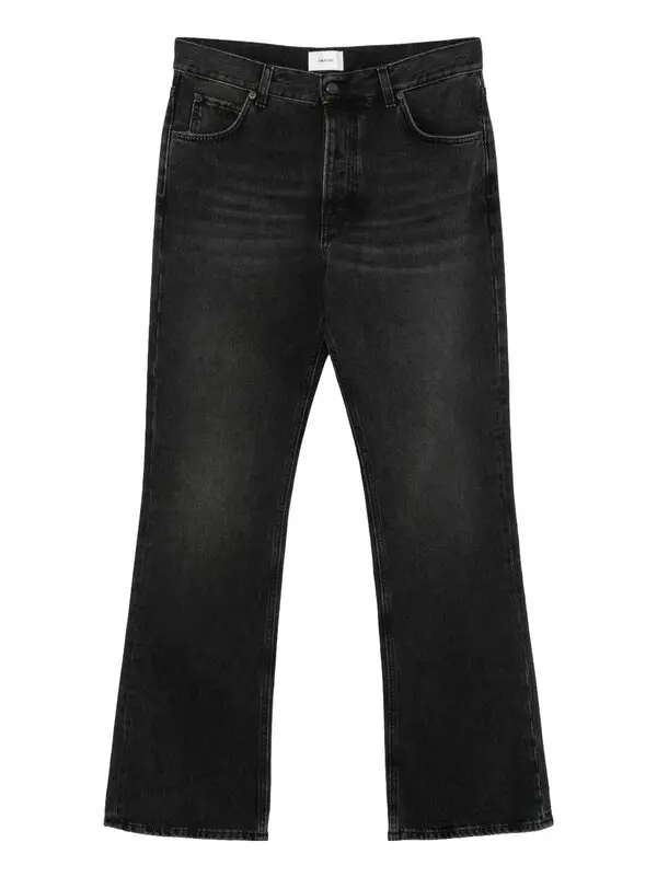 HAIKURE Fergus Jeans - Black
