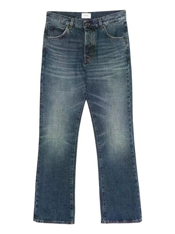 HAIKURE Fergus Jeans - Blue