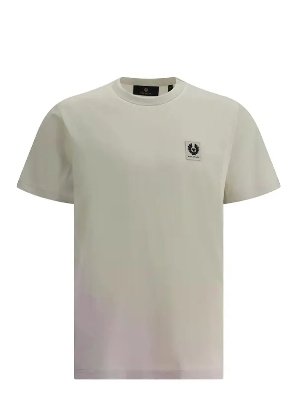 Belstaff T-shirt - Neutrals