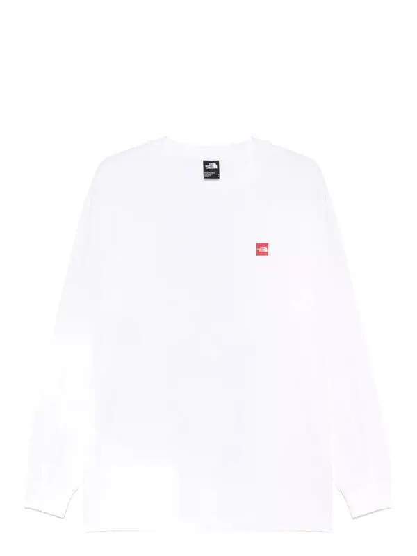 The North Face Axys T-shirt - White