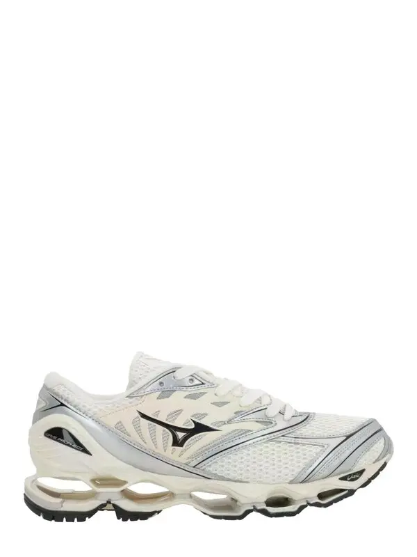 Mizuno Wave Prophecy Sneakers - White