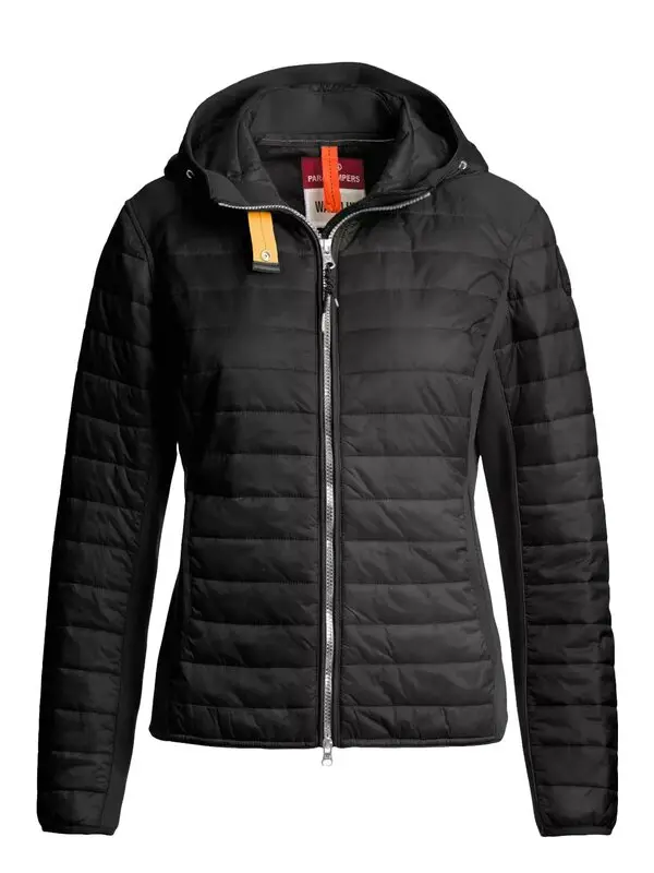 PARAJUMPERS Kym Jacket - Black