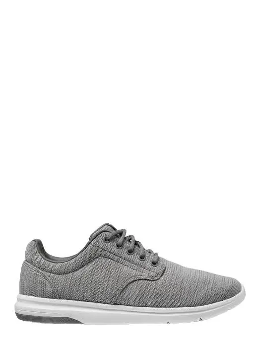 Travis Mathew The Daily Ii Knit Sneakers - Heather Quiet Shade