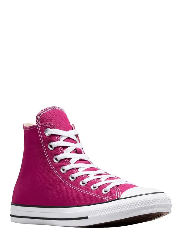 CONVERSE Chuck Taylor All Star High Top Sneaker - Berry Smoothie