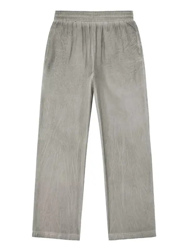 Diesel P-leon Trousers - Grey