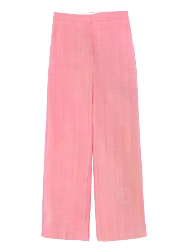 SEMICOUTURE Marlee Trousers - Pink