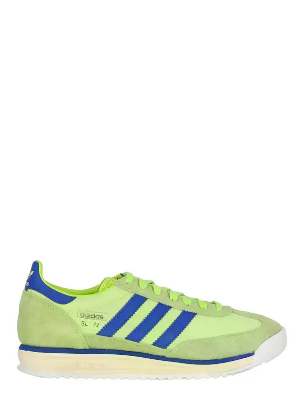 Adidas Sl 72 Rs Sneakers - Green